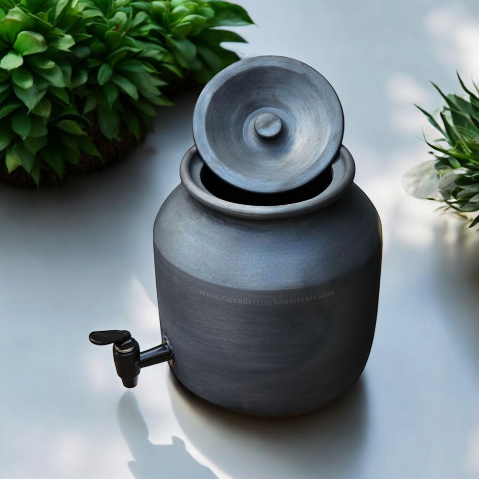 WATER POTS & DRINKWARES – RAJENDER CLAY HANDICRAFT